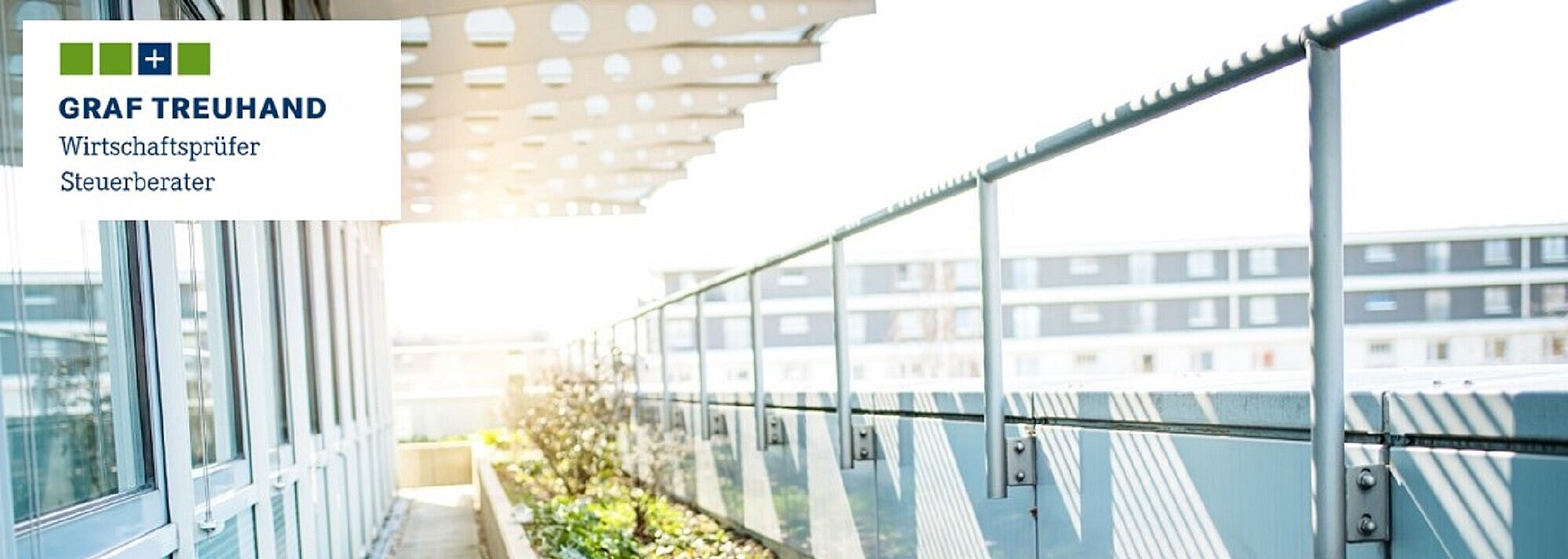 Graf Treuhand GmbH Wirtschafts­prüfungs­gesellschaft Steuerberatungs ...