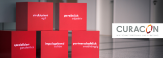 Curacon GmbH