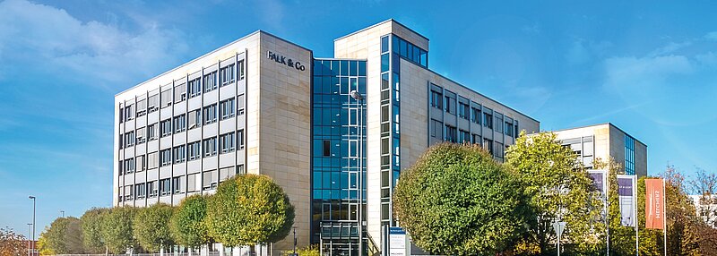 FALK GmbH & Co KG